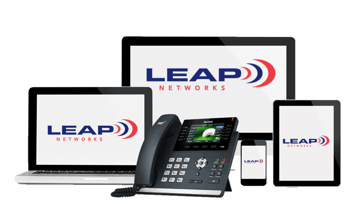 PBX-VoIP for Hospitality - Leap Networks | PBX-VoIP Phone Systems