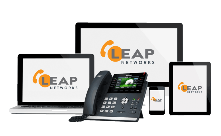 Homepage - Leap Networks | PBX-VoIP Phone Systems